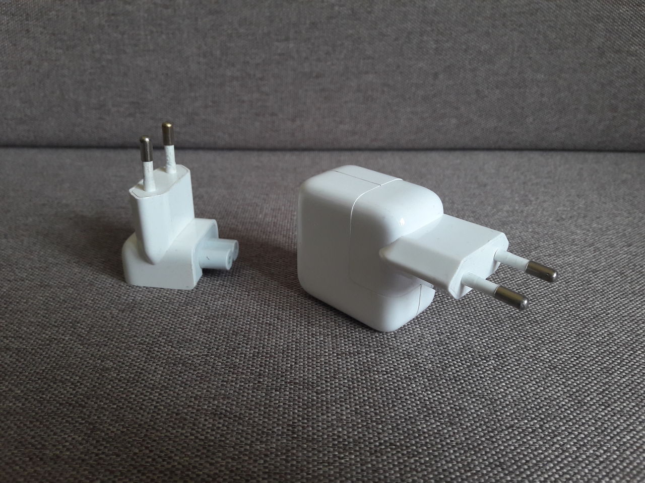 Зарядка Apple