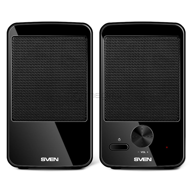Boxe SVEN 312 4w cu fir / 0% în 3 Rate/ Колонки SVEN 312 4Вт с проводом