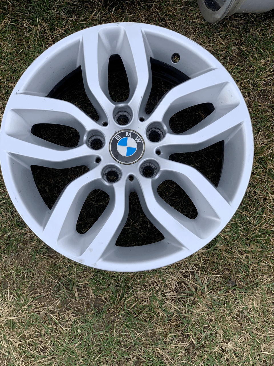 Jante Bmw style 305, R17 (X3 F25, X4 F26)