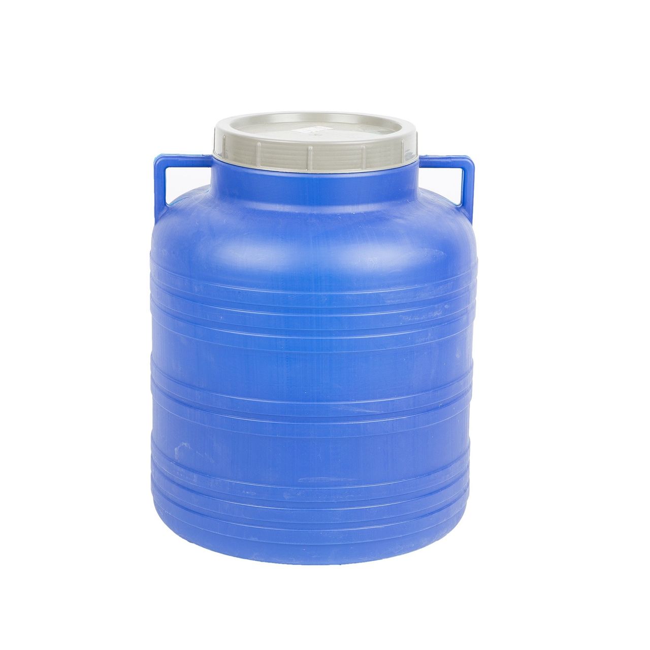 Bidon 60 L din plastic