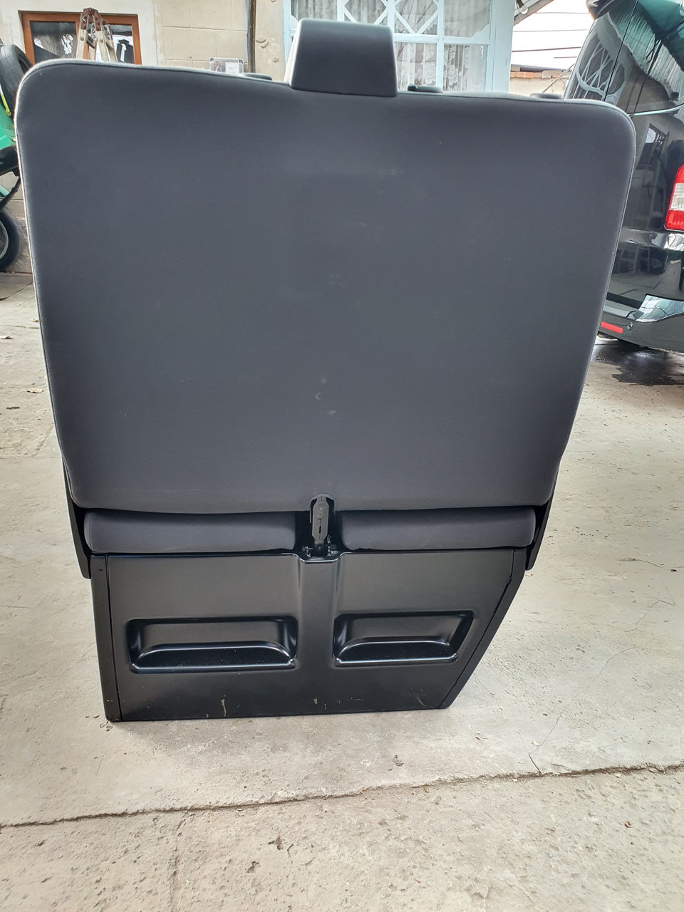 Scaun dublu pentru t5