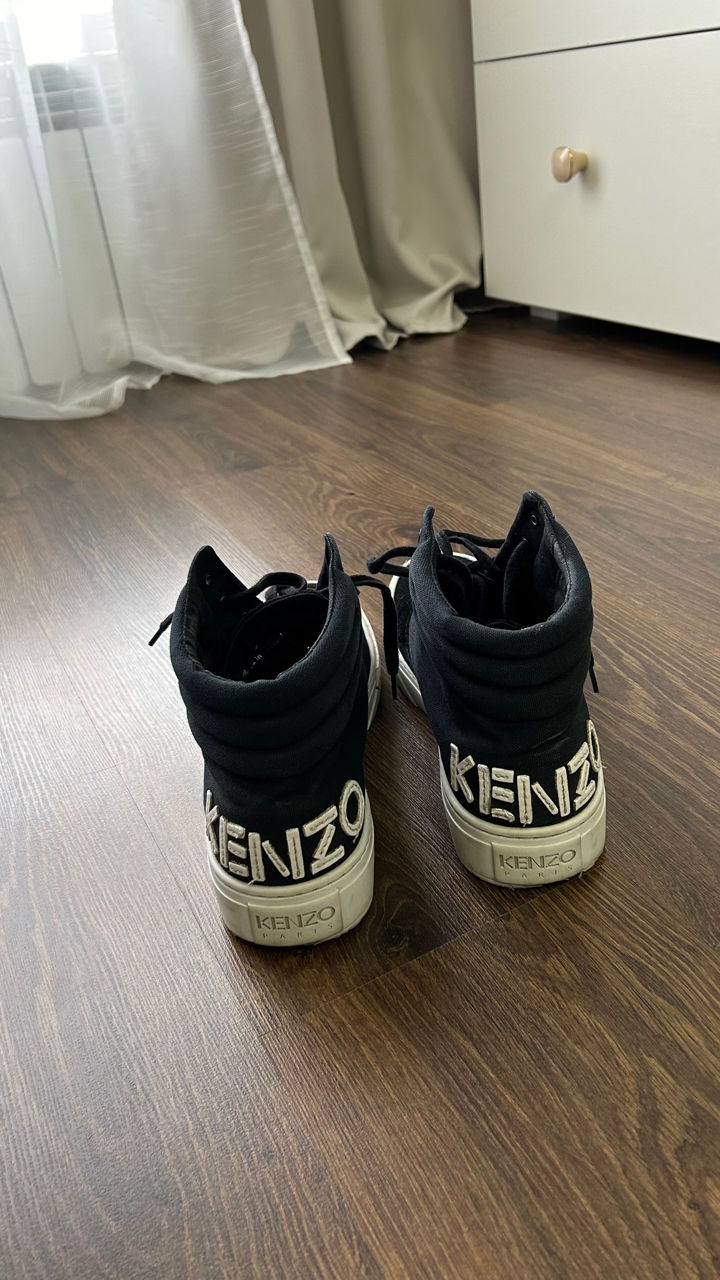 KENZO ghete originala 44-45