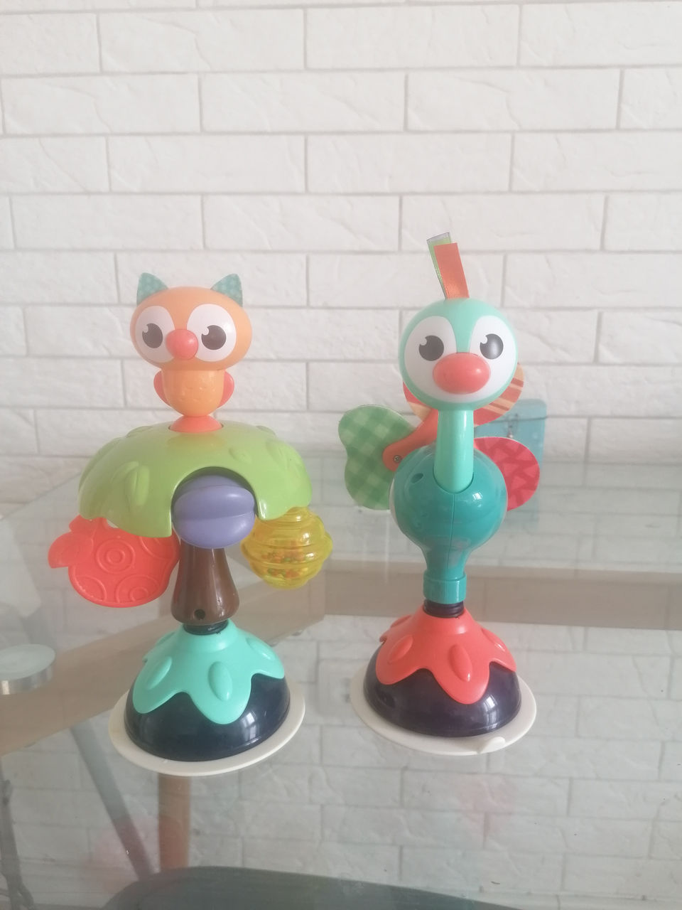 Игрушки На коляску или кроватку