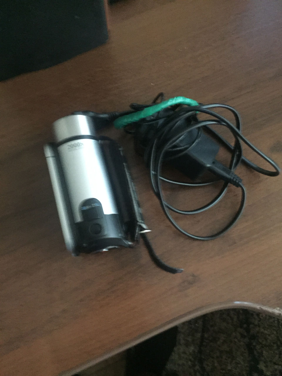 vind camera de filmat canon