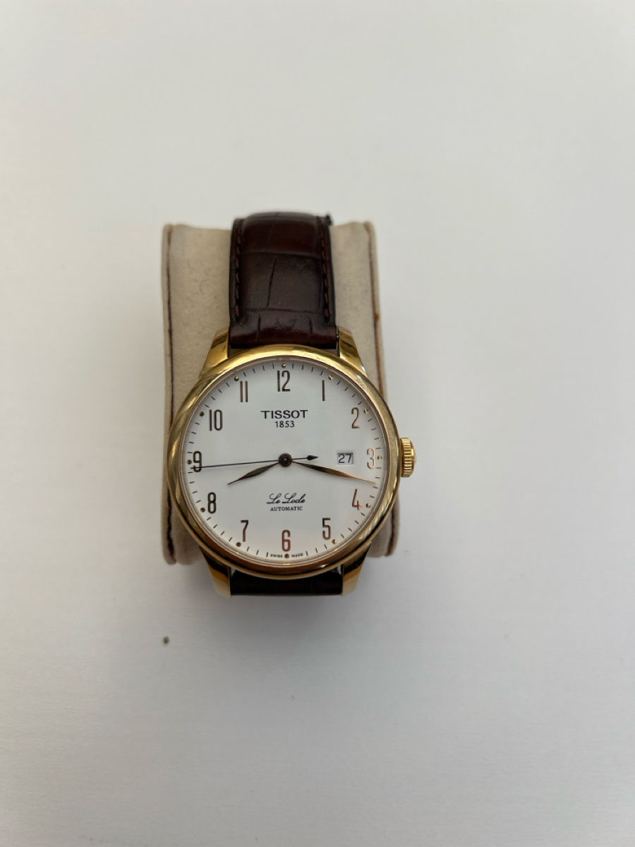 Ceas Tissot Le Locle Automatic