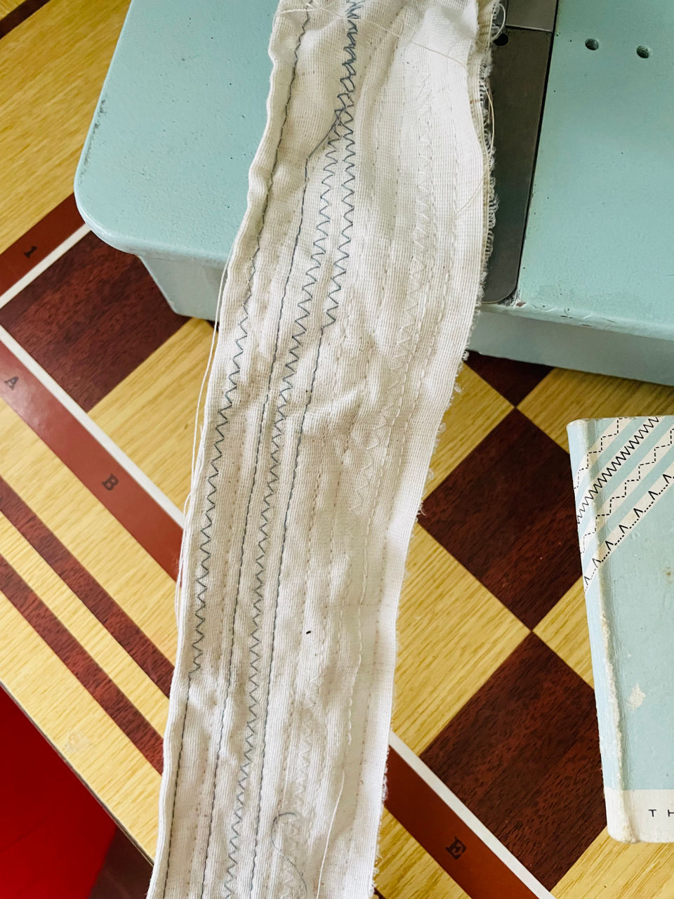 Швейная машинка Singer