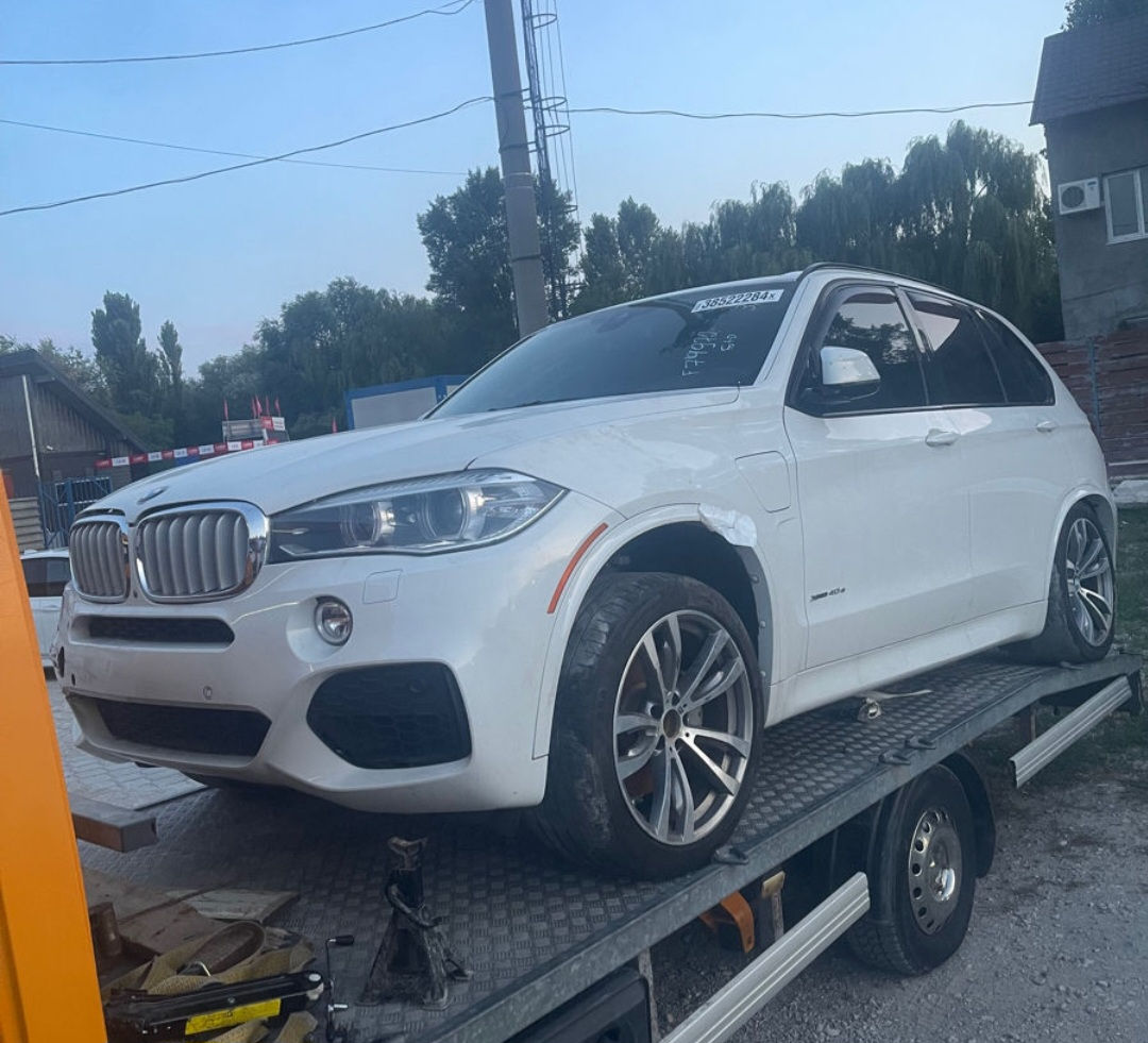 Dezmembrare / Разборка E60 E61 E90 E91 F30 F31 G30 G31 X5 E70 G05 G12 F04 tel.