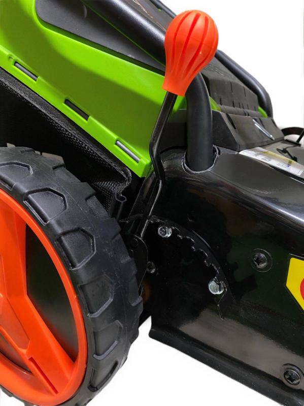 Maşina de tuns gazonul pe benzină Procraft PLM460-ta - 3 rate la 0%-credit-livrare-agroteh