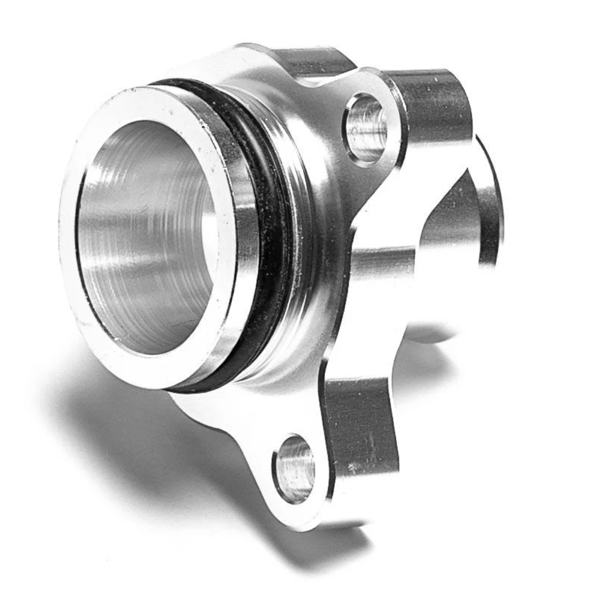 Ремкомплект патрубка системы охлаждения BMW N52, N20, N55, N54, N53 и ...