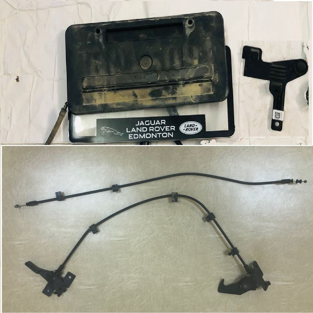 Jaguar F-Pace- diverse