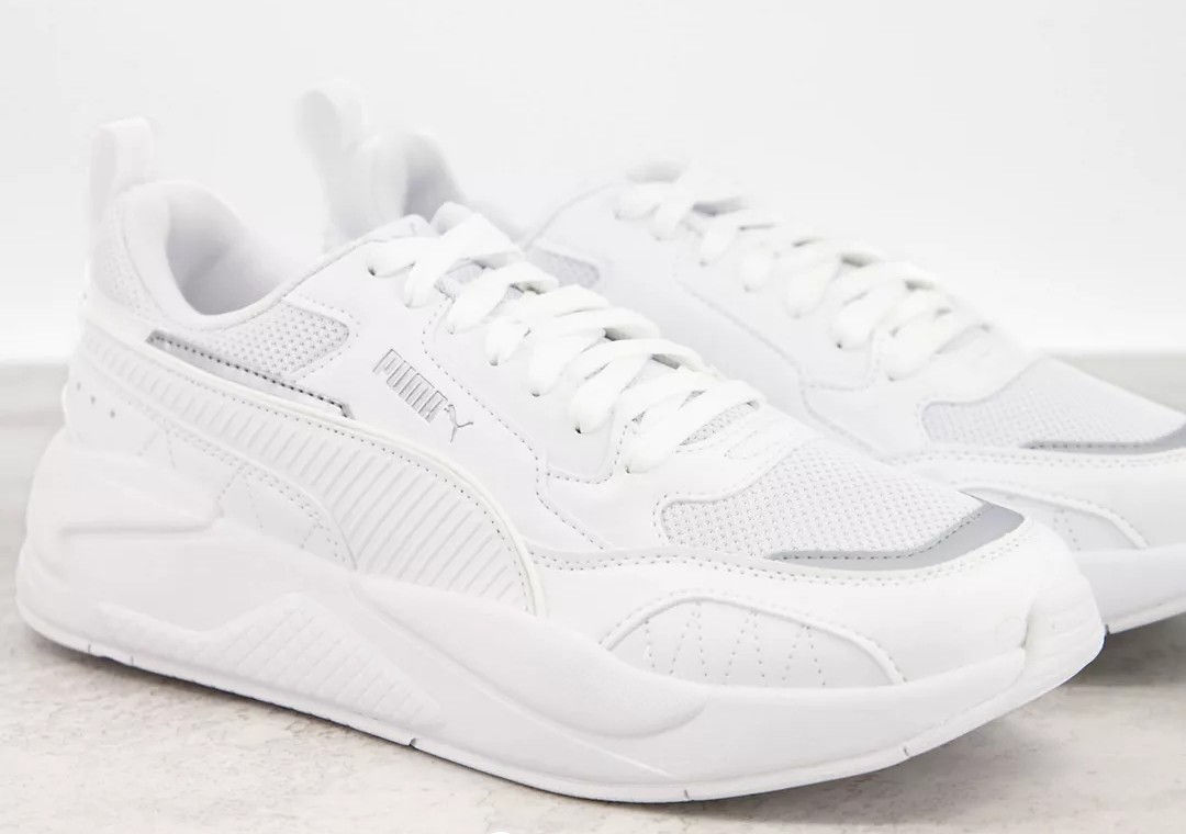 Puma original 44 наш