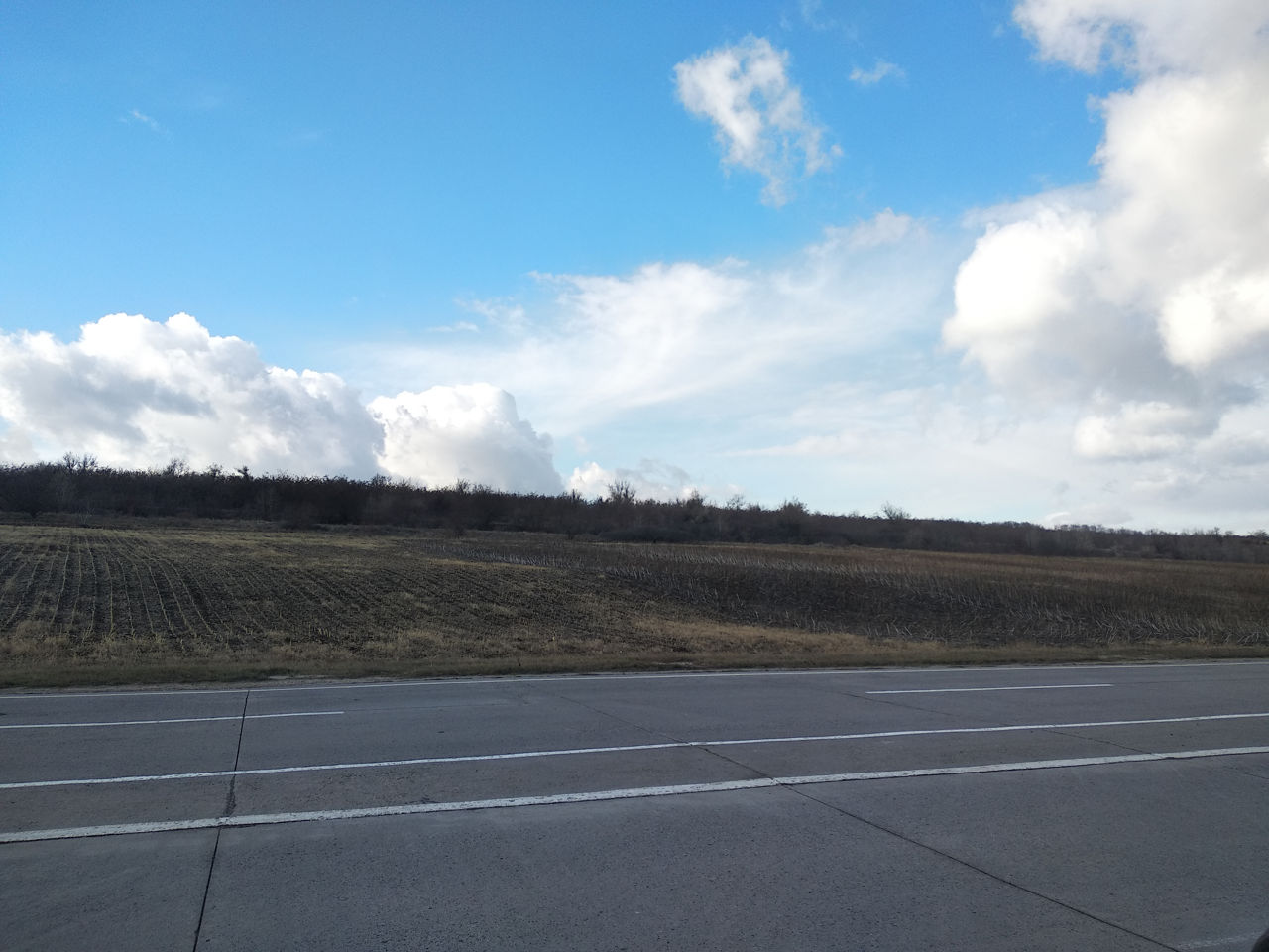 Chirie pamint arabil s.Razeni