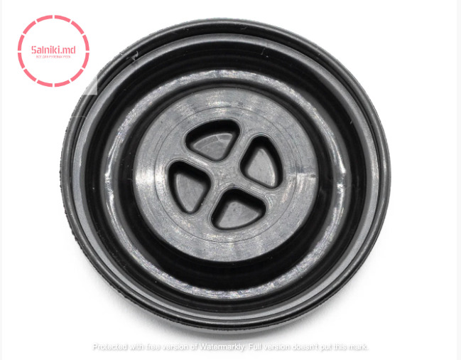 Мембрана клапанной крышки VAG 1.6 и 2.0 TDI 03L103469AD 04L103469