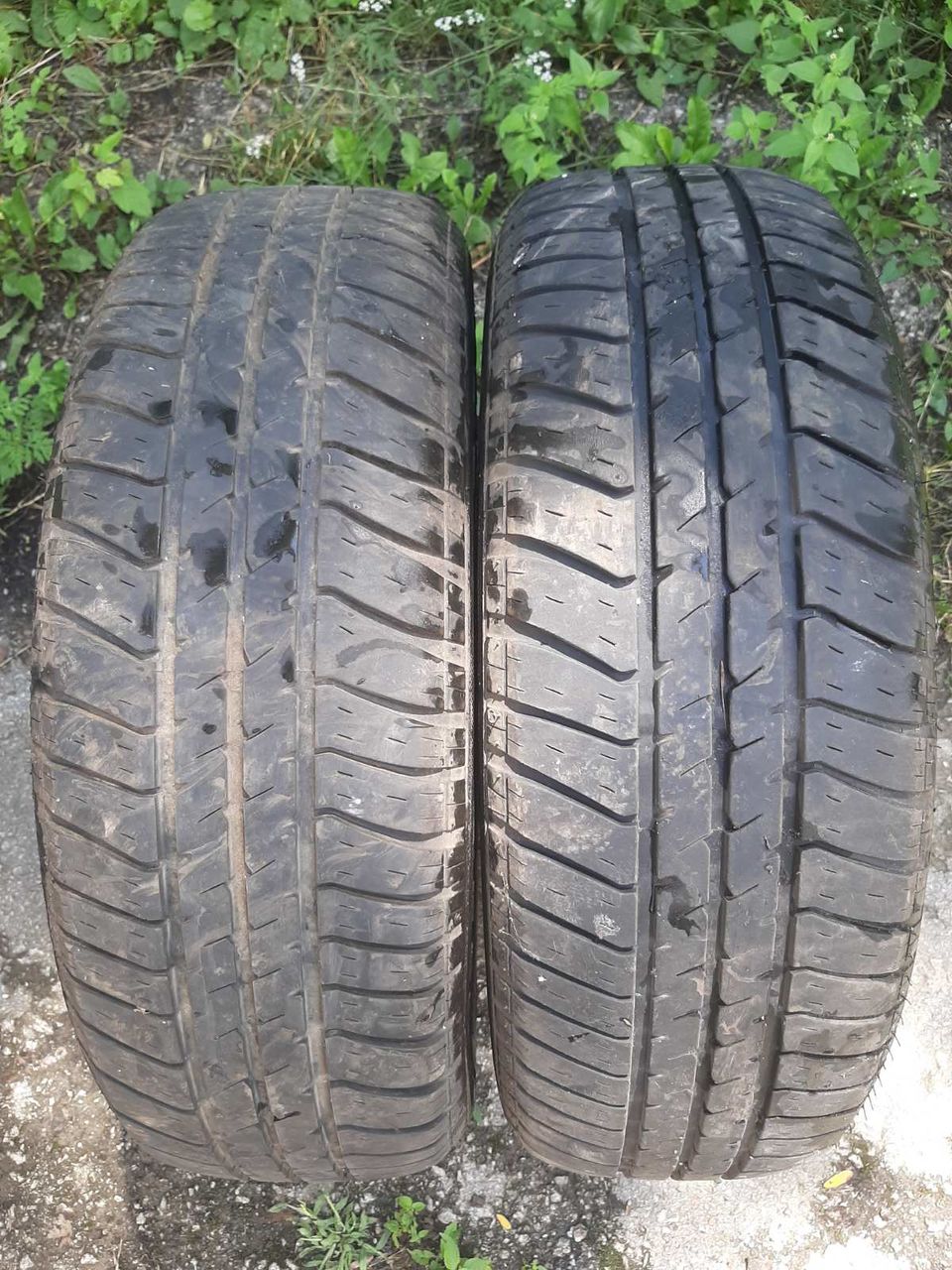 Шины 205/70R-15