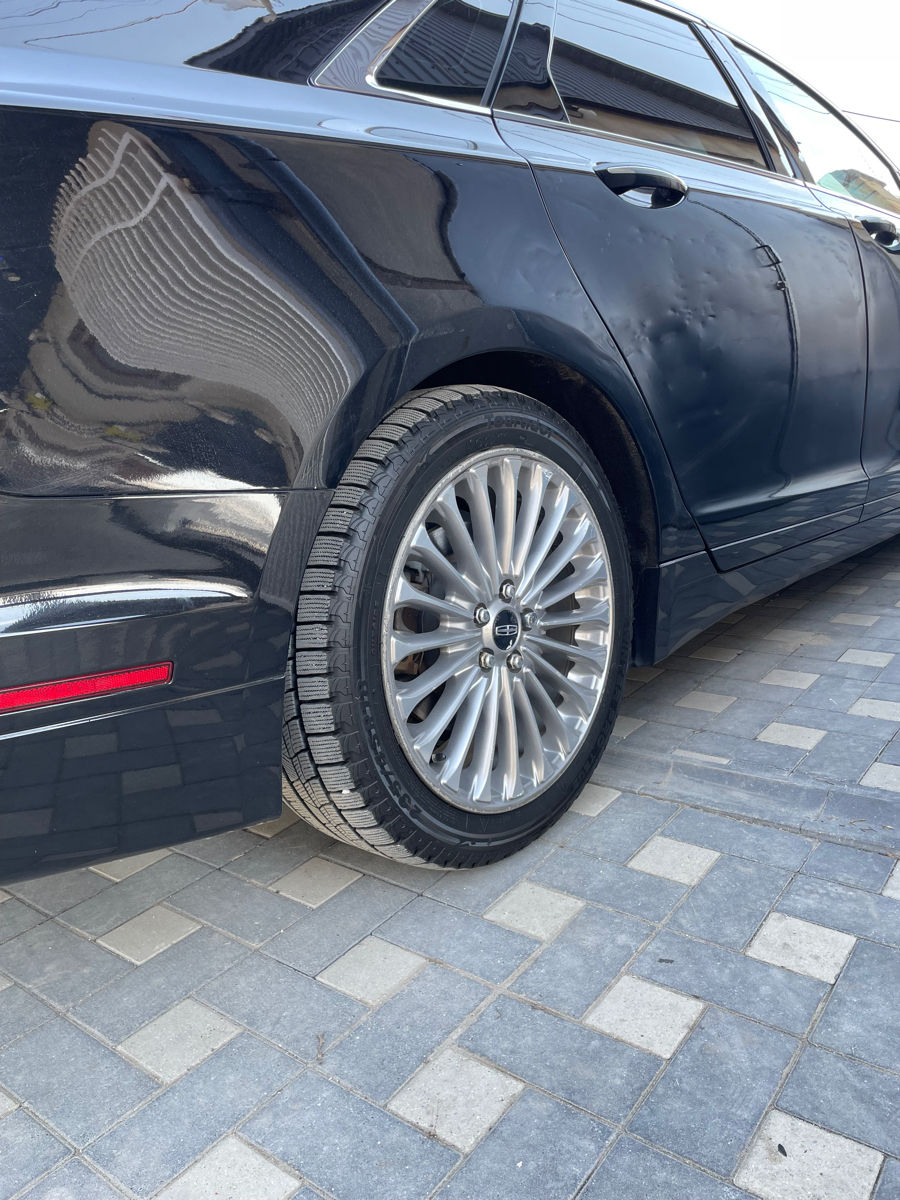 Discuri lincoln ford