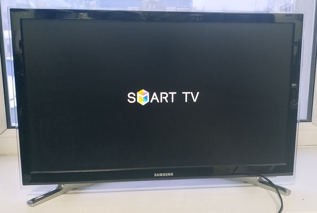 UE22H5600 samsung Smart TV WiFi