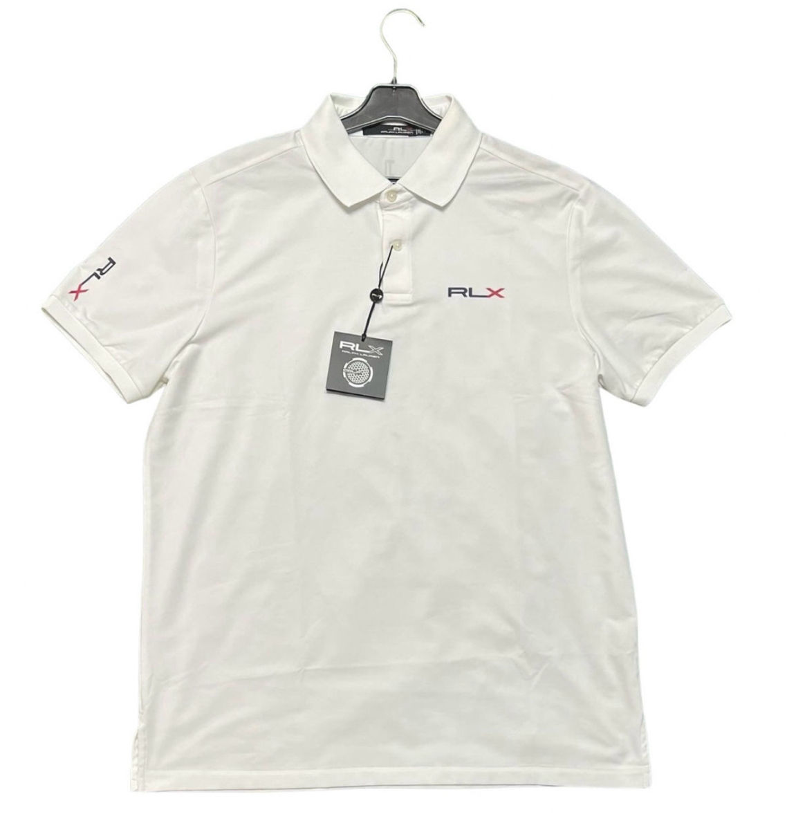 Новая оригинальная Polo Ralph Lauren RLX (L,XL)