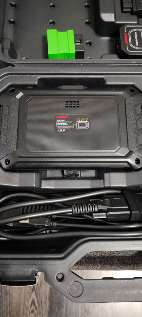 Key Master 5 Obdstar