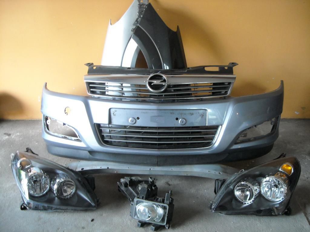 Разборка piese Opel Astra H 1,3 : 1,4 : 1,6 : 1,7 : 1,8 : 1,9