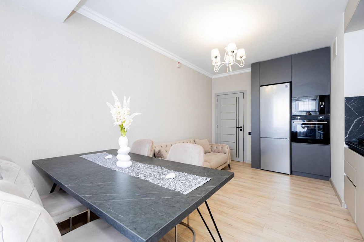 Apartament cu 2 camere, Ciocana, Chișinău, Chișinău mun.