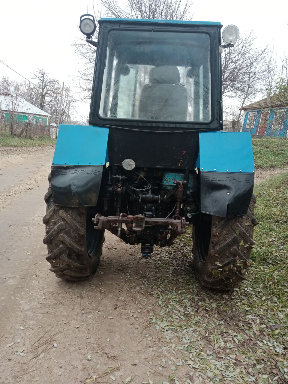Mtz 80