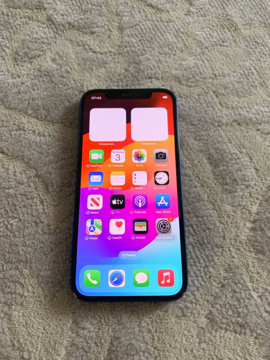 iPhone 12 256Gb