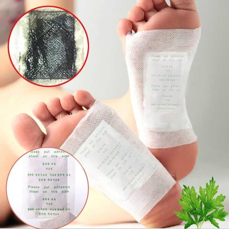 Plasture Detox