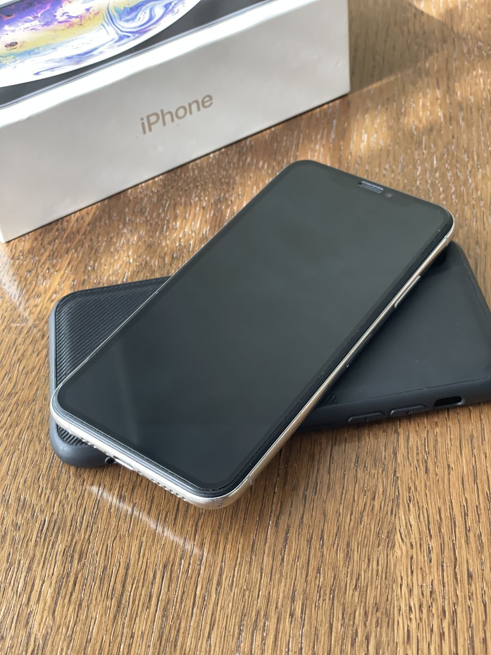 iPhone XS 256 GB