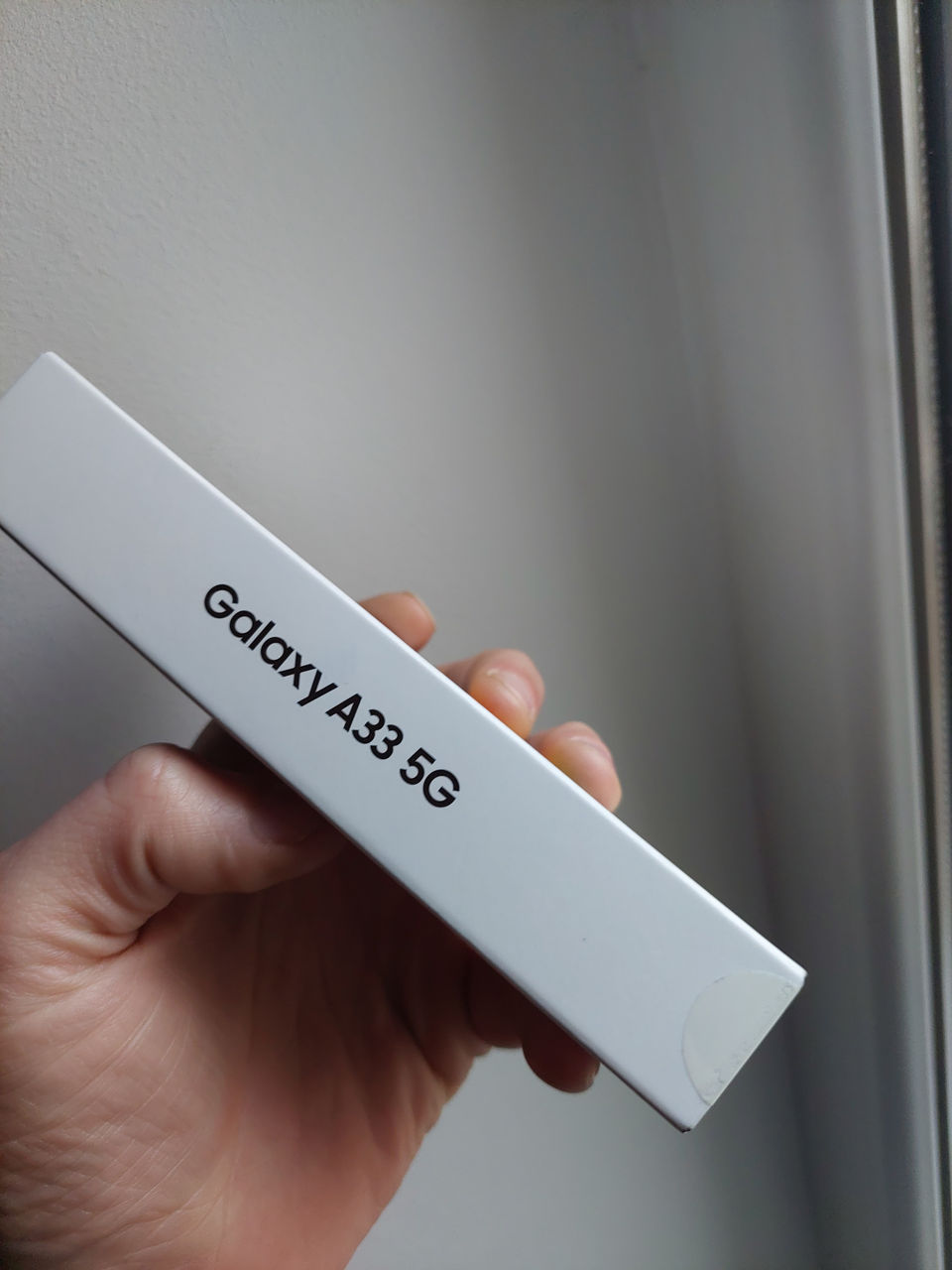 Samsung A33 5G 2022 ( 6/128GB ) Новый ! Nou