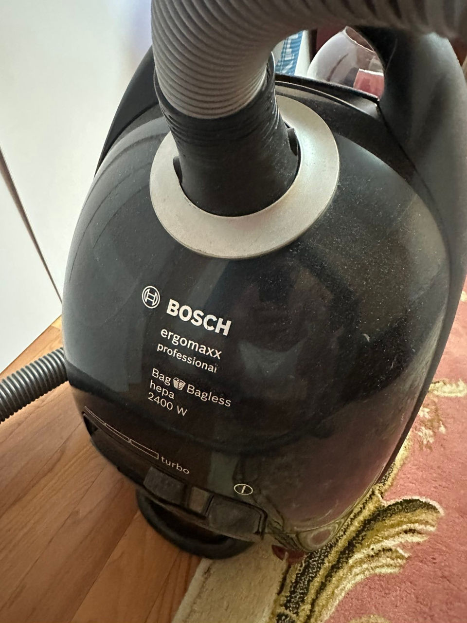Verwunderlich Bosch Ergomaxx Professional Bild