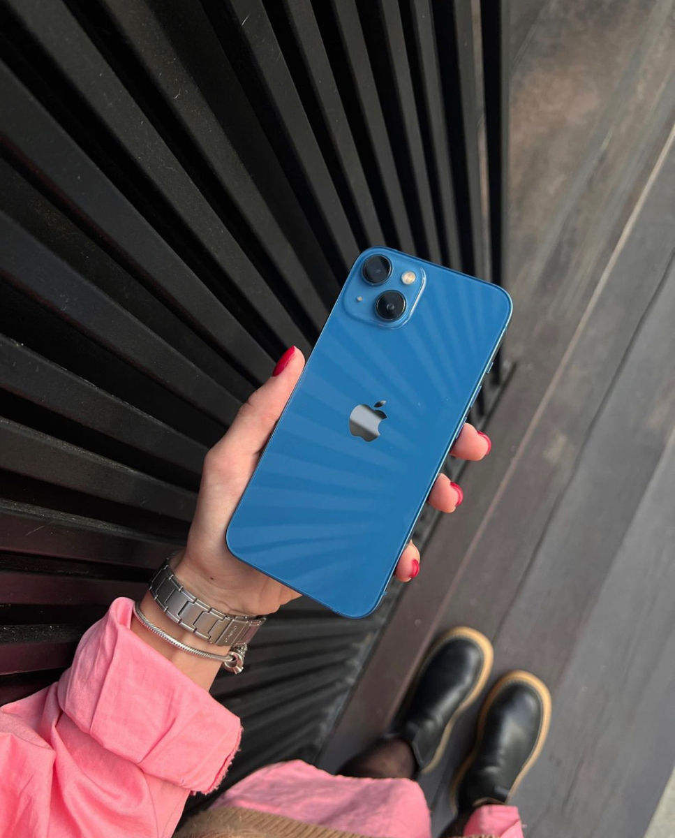 iPhone 14 Pro Max 256gb Deep Puple Cumpăr