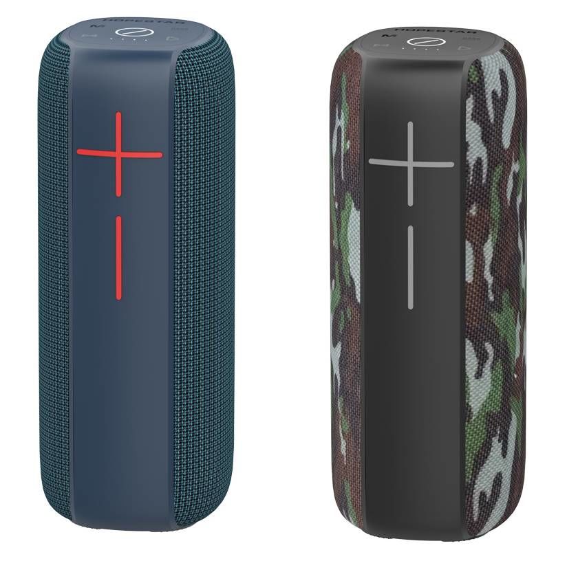 New! Hopestar P15 Max 55W! Мощный звук + Bass boost! Супер цена!