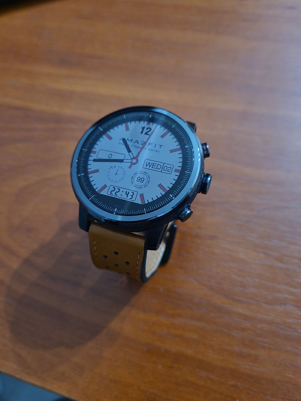 Xiaomi Amazfit Stratos 2