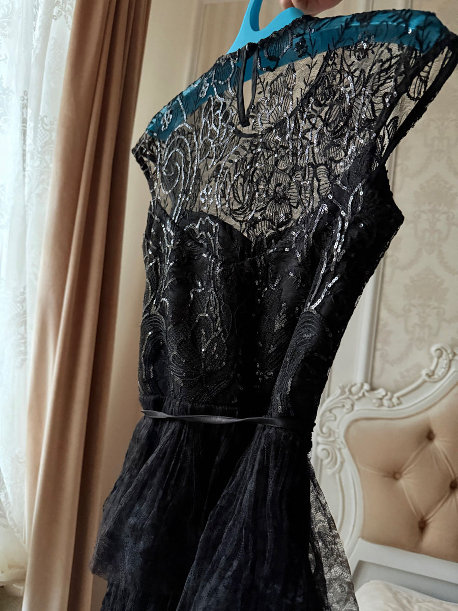 Handmade Rochie eveniment S/M