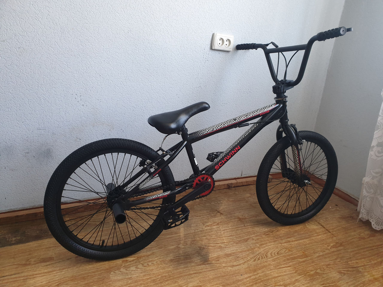 Bmx Mafia bike din Germany roti la 20 Recent aduse Biciclete bmx