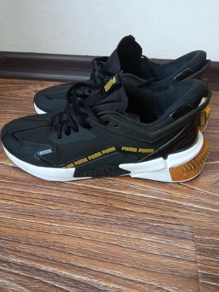 Puma original mărime 40