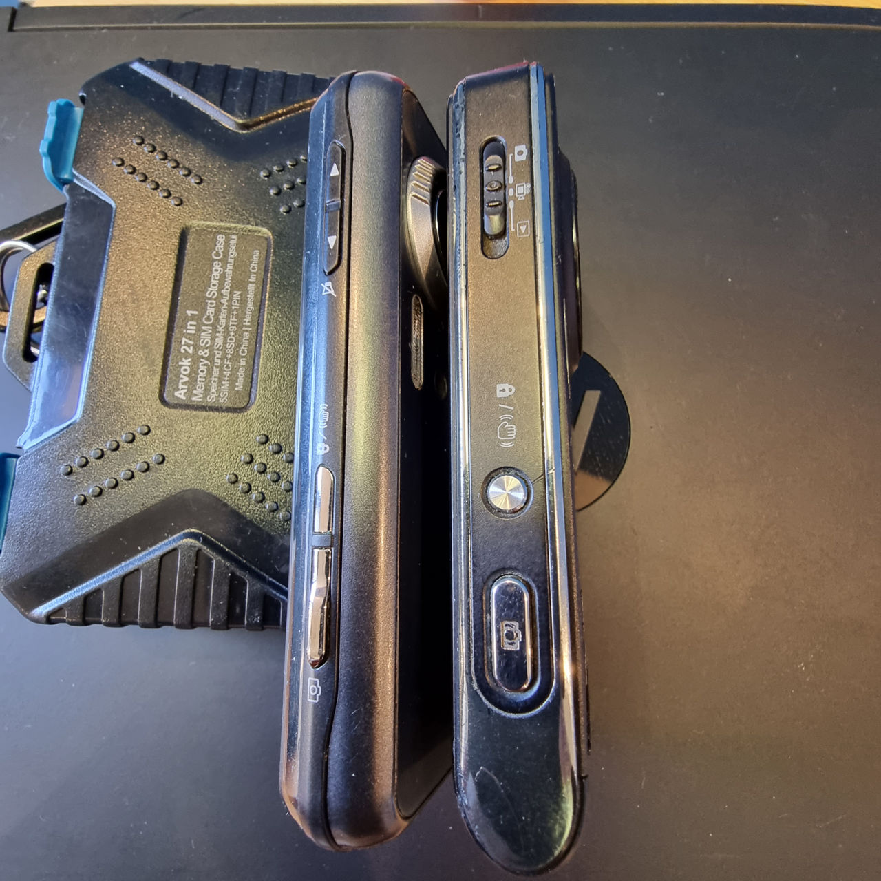 Camerafon LG U990 LG KC910