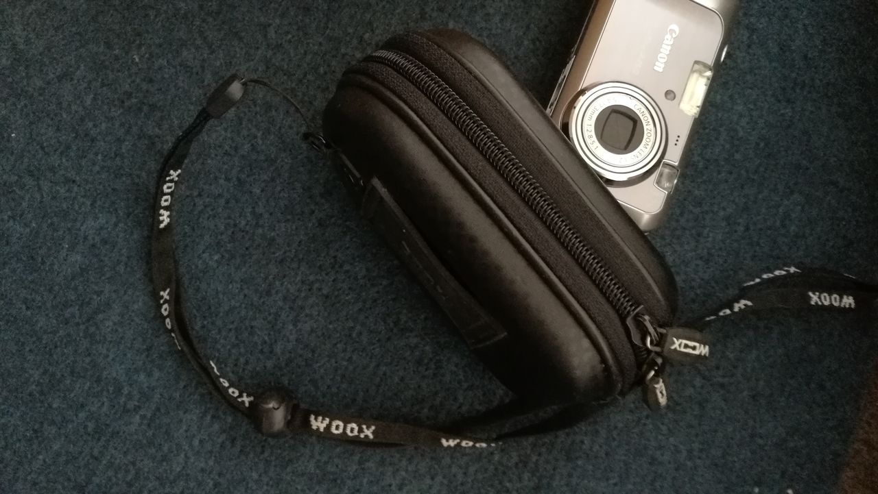 Canon PowerShot A450