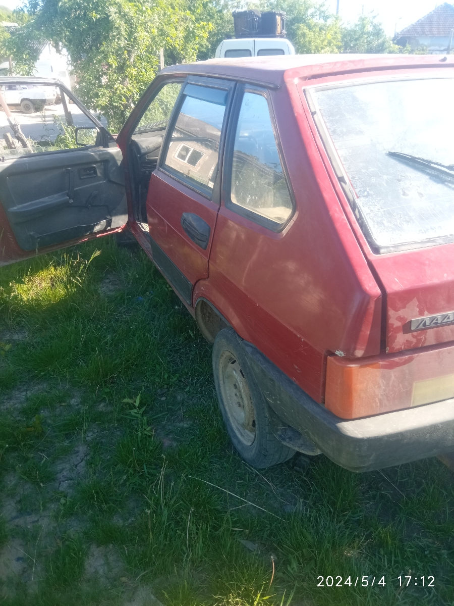 Vaz 2109