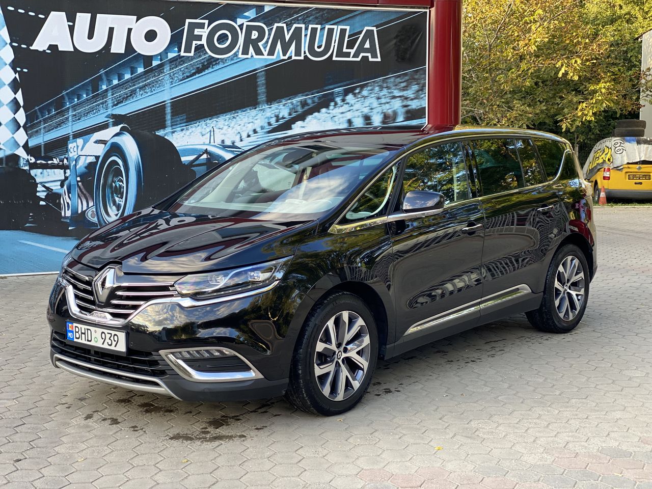 Renault Grand Espace