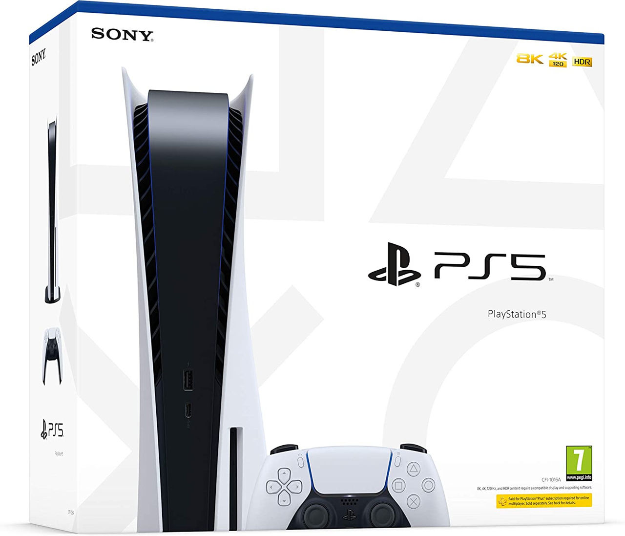 PlayStation 5