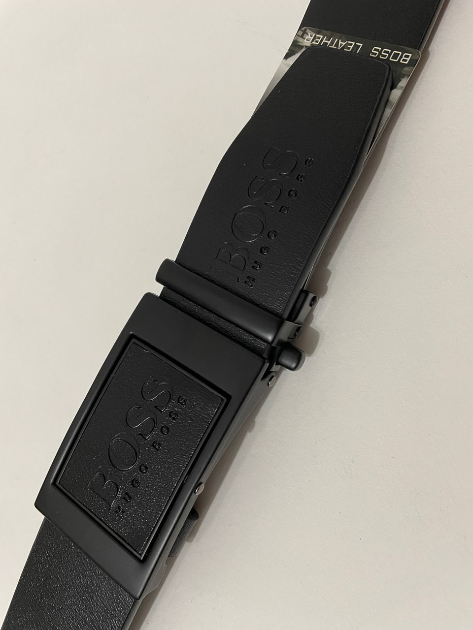 Curele din piele naturală