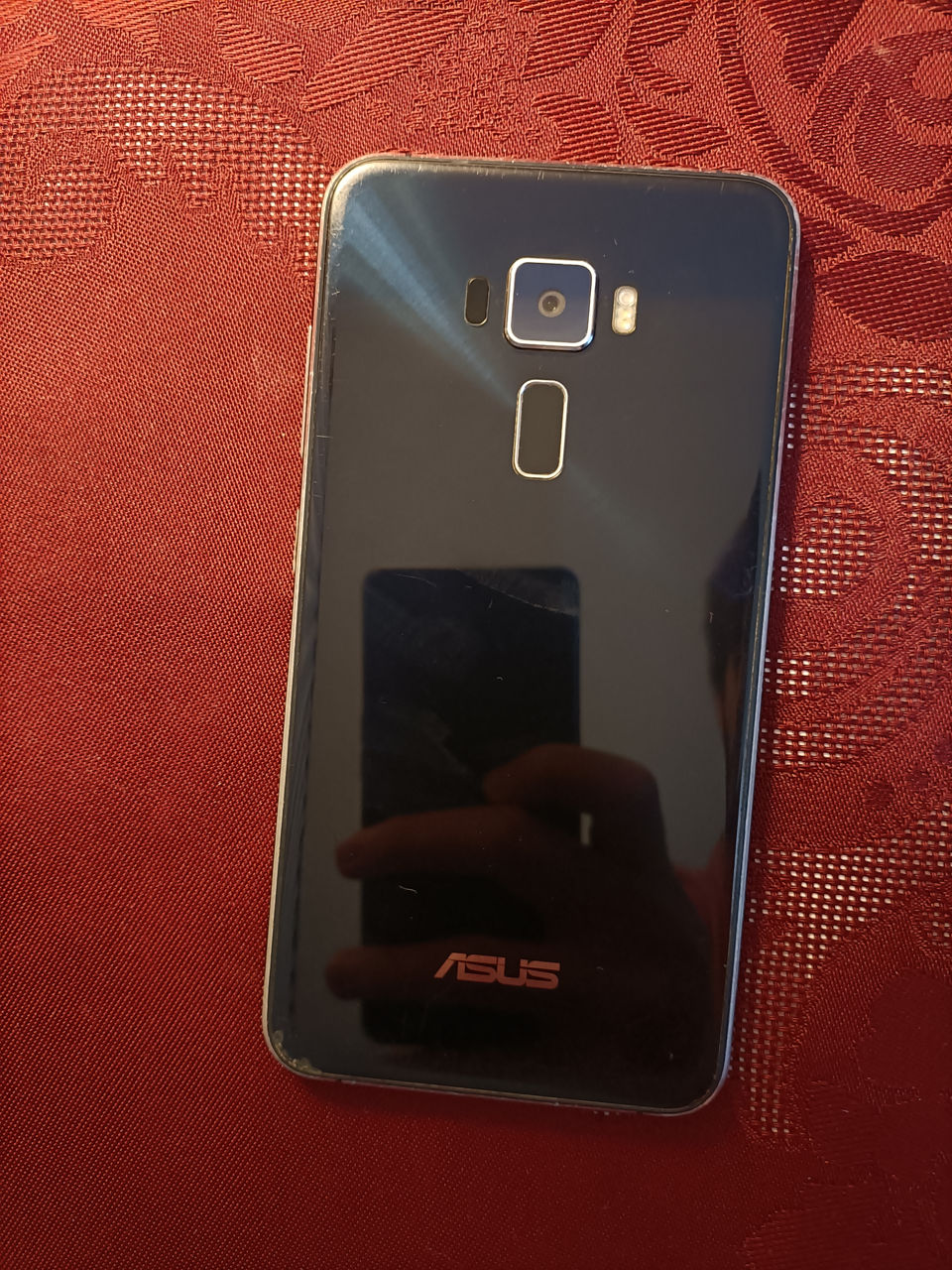 ASUS Zenfone 3 (4GB/64GB)