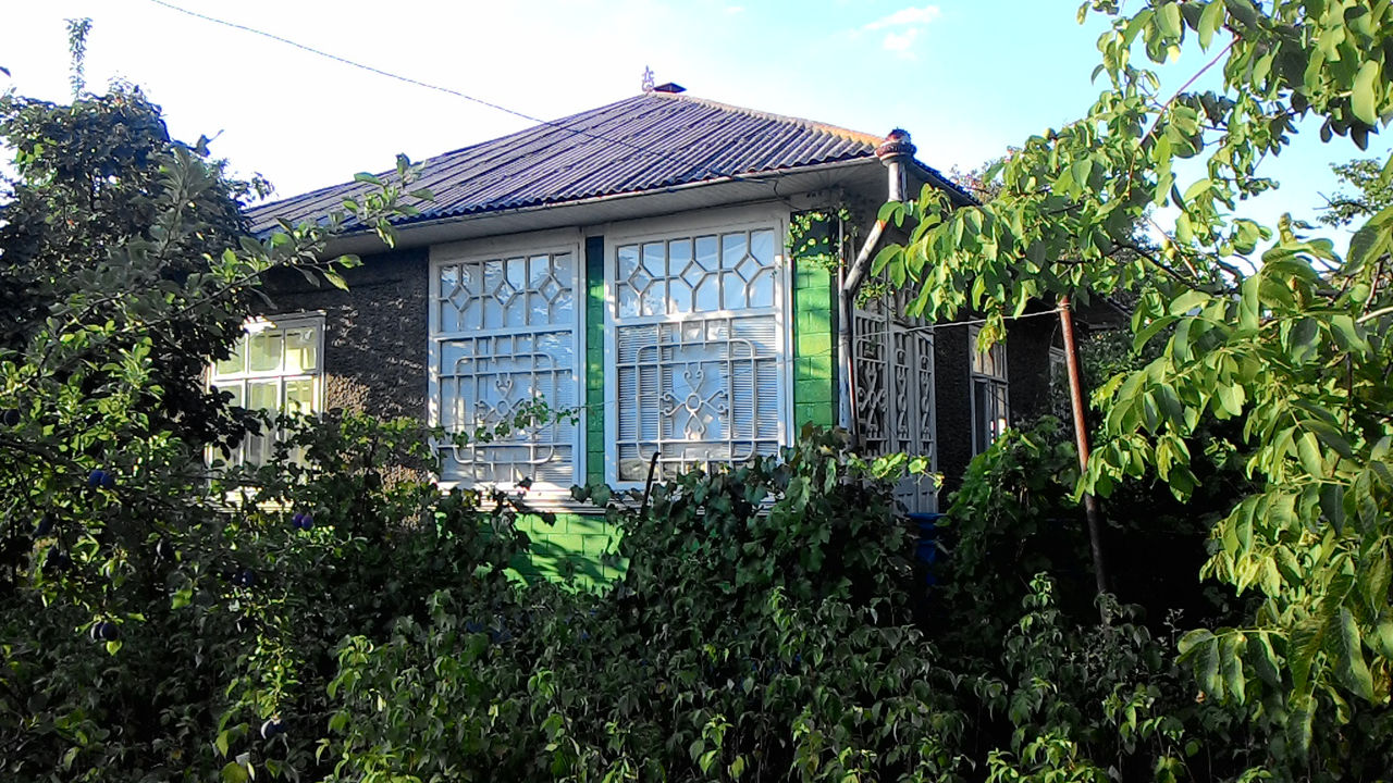 Casă Satul Zăbriceni (Raionul Edinet)