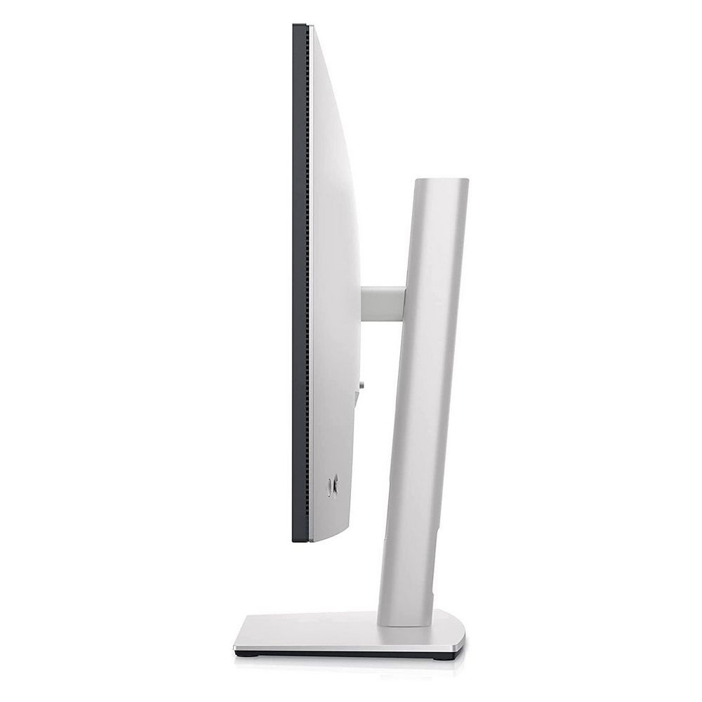 27" Dell Ultrasharp U2722D, Black/Silver, Ips, 2560X1440, 60Hz, 5Ms ...