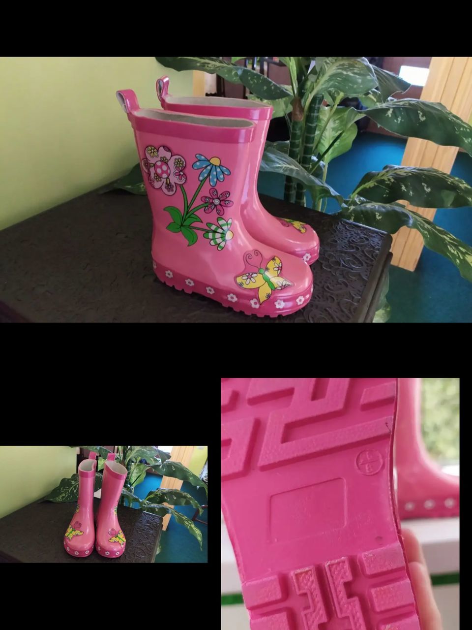 Обувь 25-27 размера