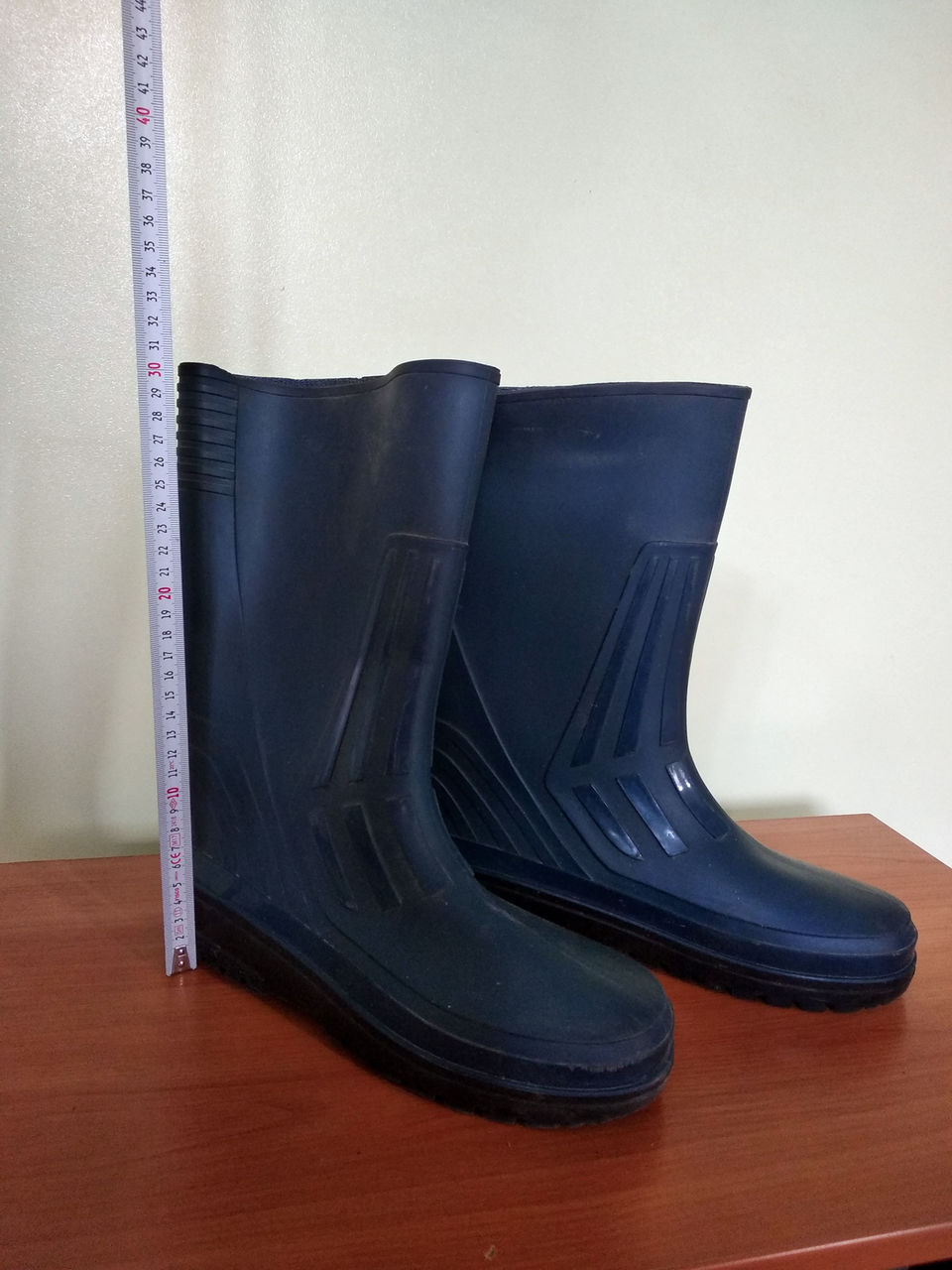 Ciubote / сапоги