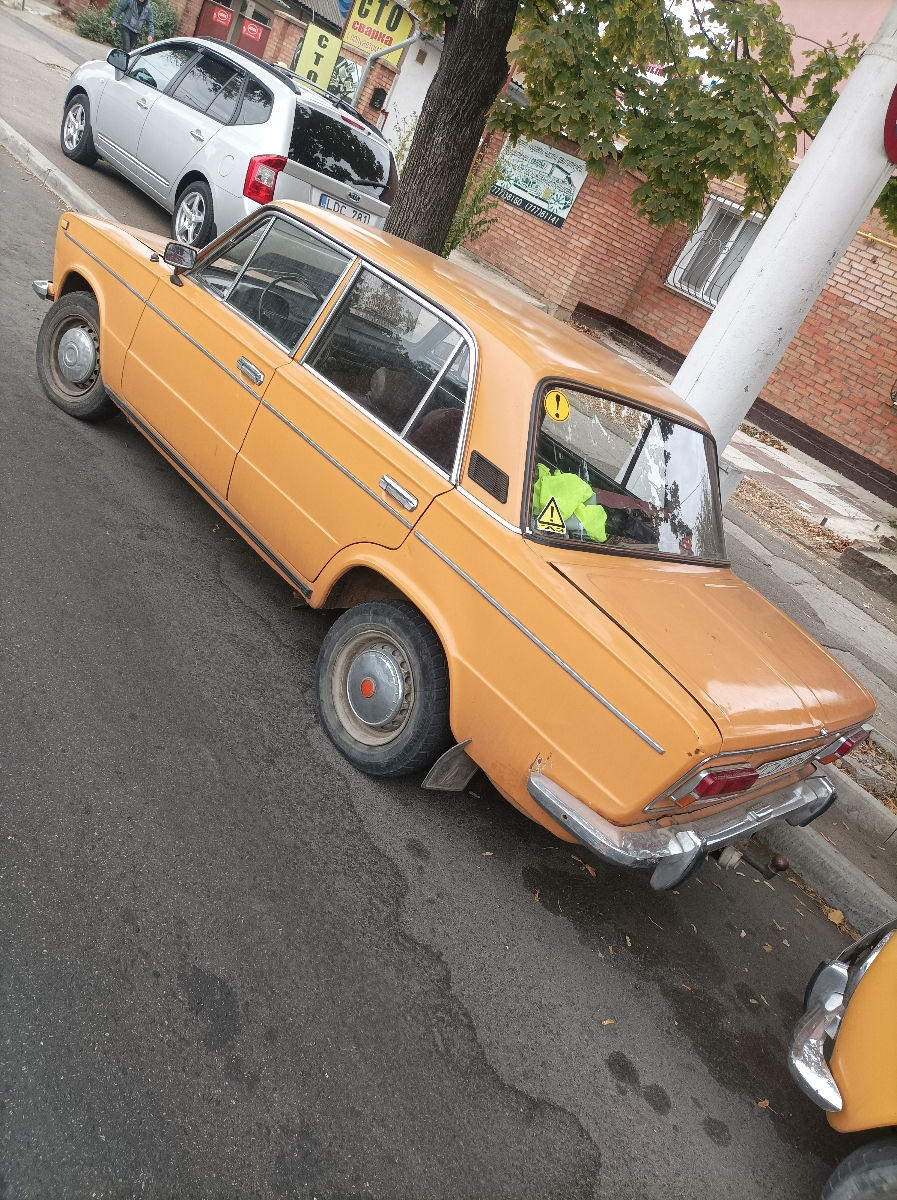 ВАЗ 2103