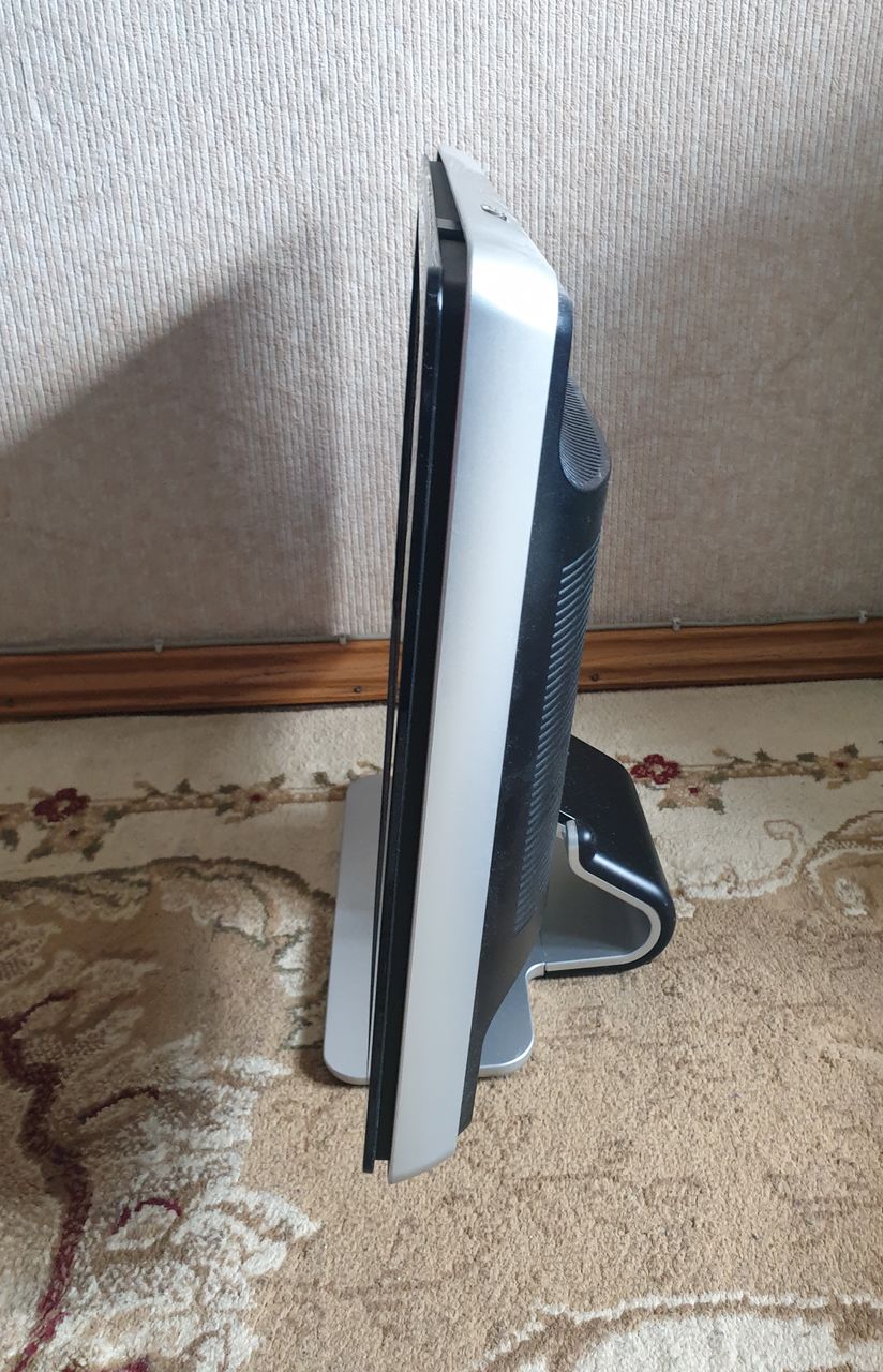 Монитор HP w2007v