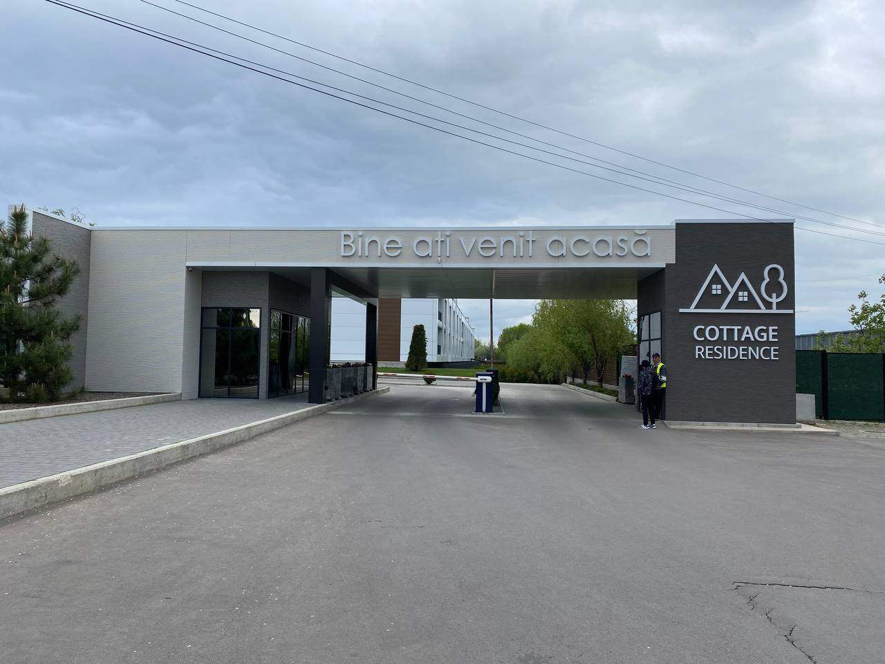 Apartament cu 2 camere, 60 m², Ciocana, Chișinău